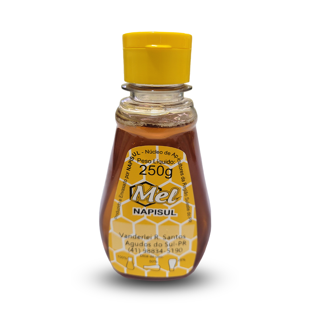 Napisul – Entreposto de Mel