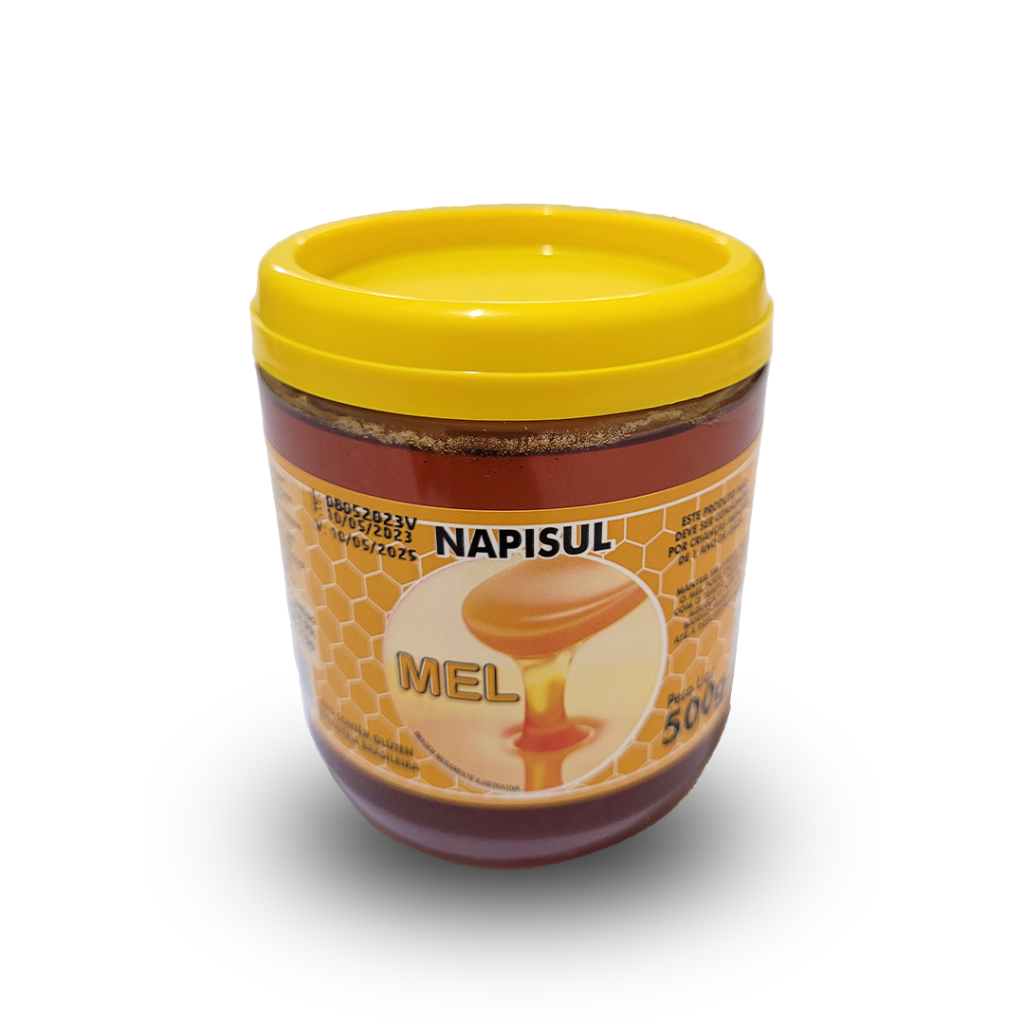 Napisul – Entreposto de Mel